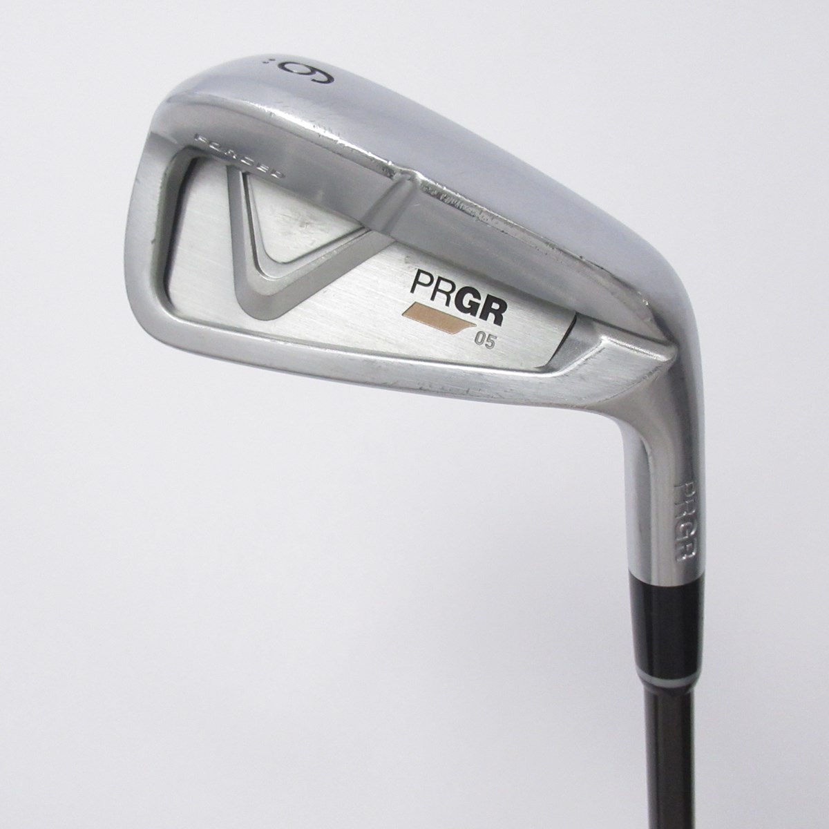 dショッピング |【中古】プロギア PRGR 5 アイアン MCI for PRGR シャフト：MCI for PRGR SR | カテゴリ：中古アイアンセットの販売できる商品 | GDO ...