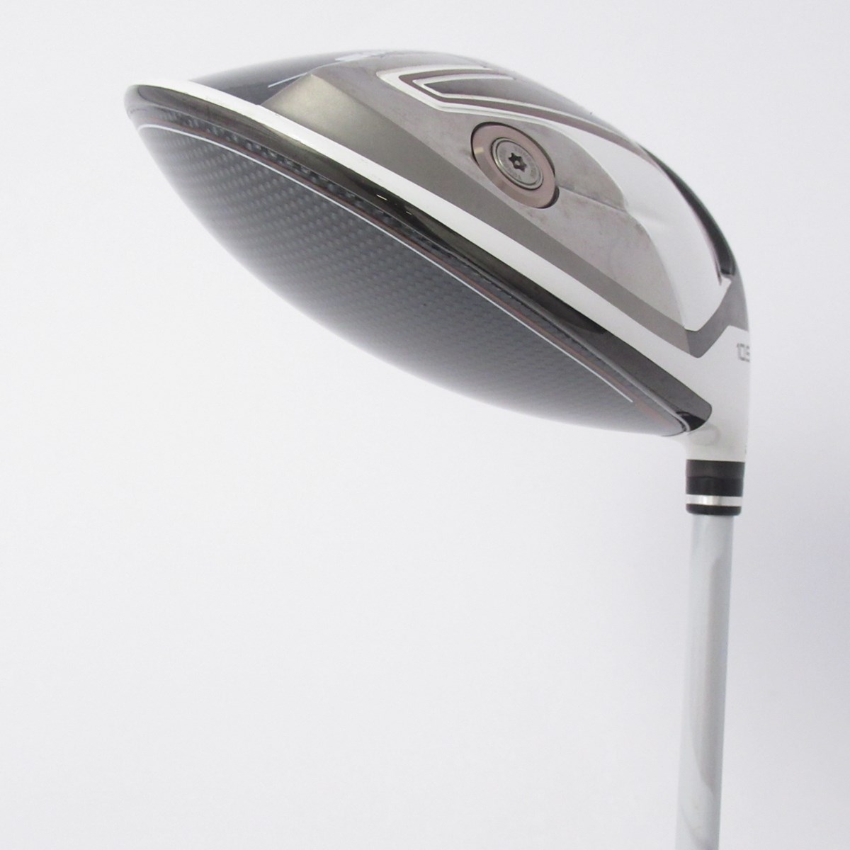 dショッピング |【中古】テーラーメイド SIM GLOIRE SIM グローレ ドライバー Speeder 474 EVOLUTION VII シャフト：Speeder 474 ...