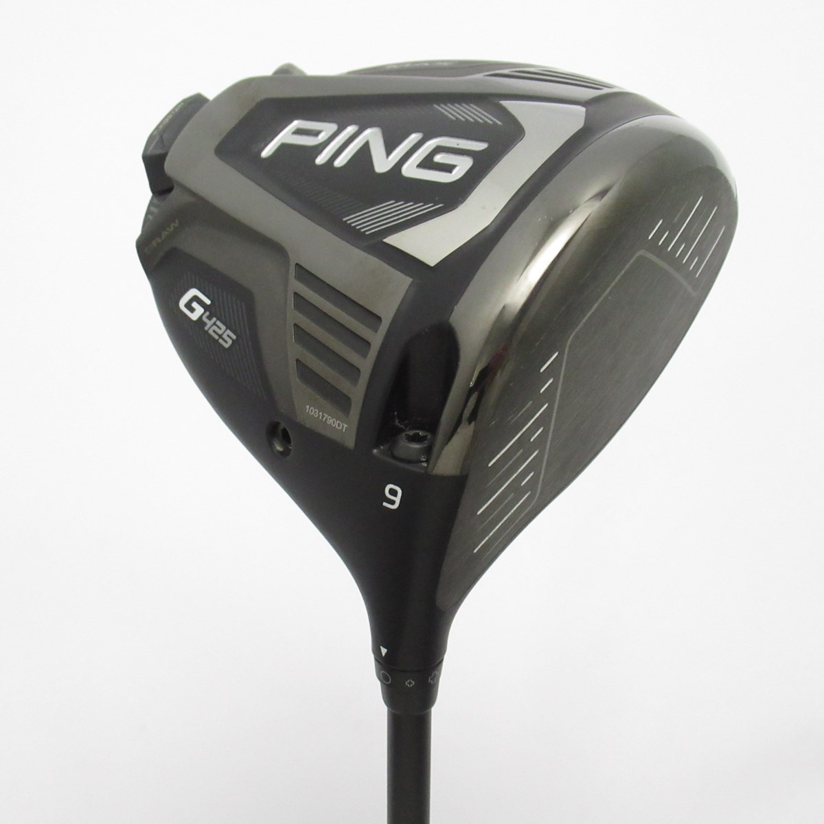 dショッピング |【中古】ピン G425 G425 MAX ドライバー ALTA J CB SLATE シャフト：ALTA J CB SLATE R 9° 45.75inch | カテゴリ ...