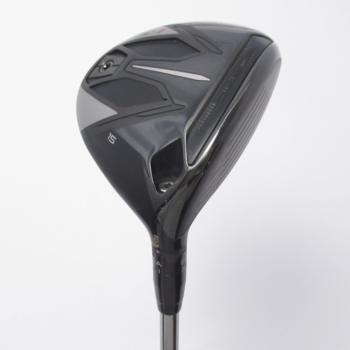 dショッピング |【中古】タイトリスト TSi TSi1 フェアウェイウッド Diamana RF60 シャフト：Diamana RF60 S ...