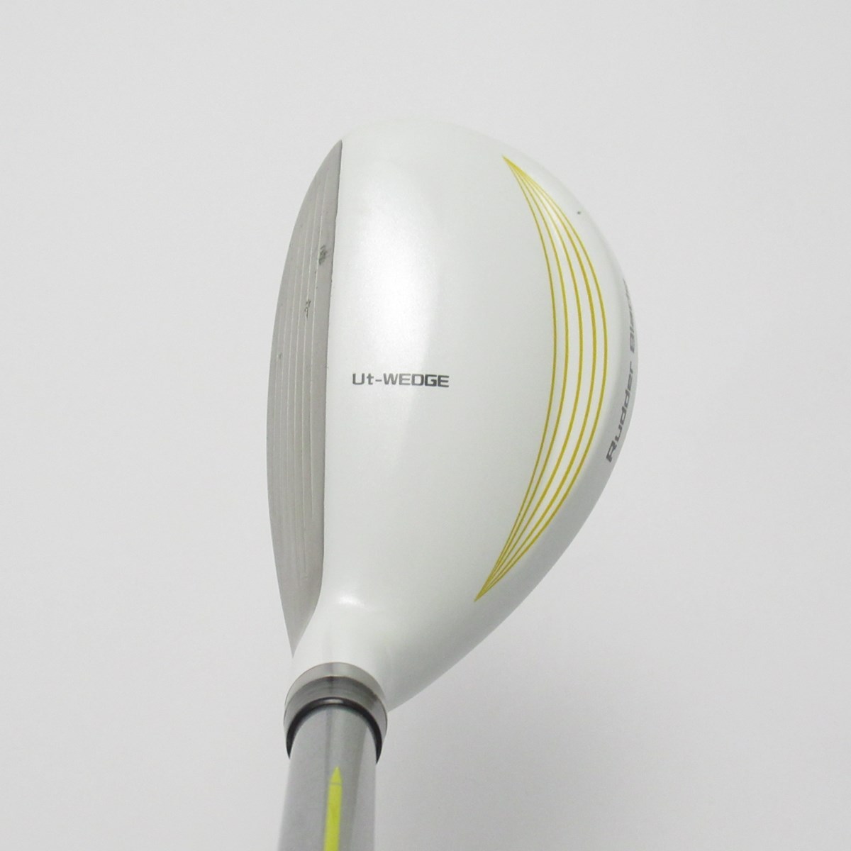 dショッピング |【中古】キャスコ POWER TORNADO パワートルネード Ut-WEDGE ユーティリティ Stabil shaft ...