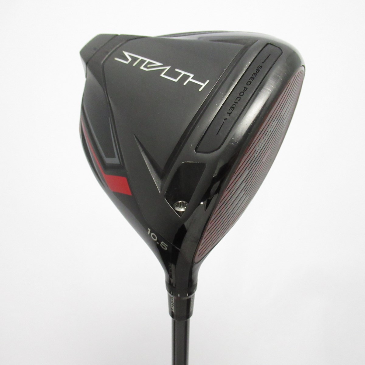 dショッピング |【中古】テーラーメイド STEALTH ステルス ドライバー TENSEI RED TM50(2022) シャフト：TENSEI RED TM50(2022) S 10.5 ...