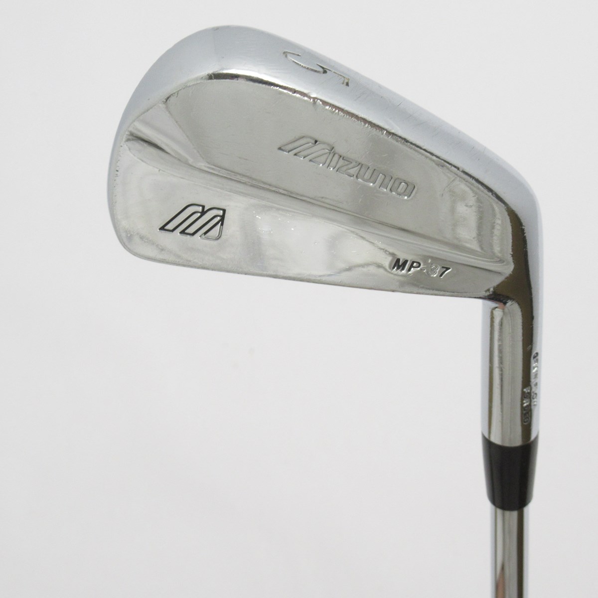 dショッピング |【中古】ミズノ MP MP-37 アイアン Dynamic Gold シャフト：Dynamic Gold S200 ...