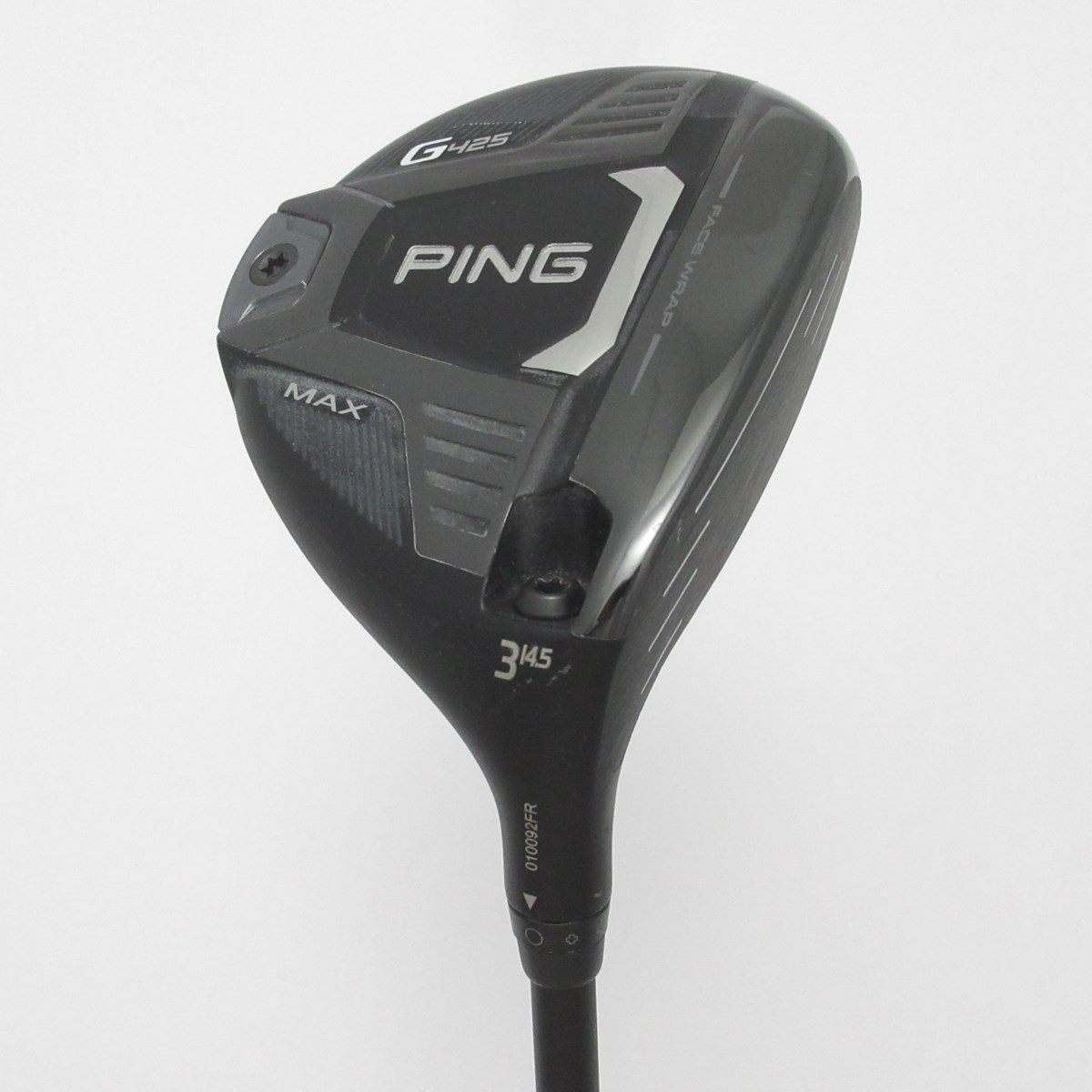 dショッピング |【中古】ピン G SERIES G425 MAX フェアウェイウッド ALTA J CB SLATE シャフト：ALTA J CB SLATE S 3W 14.5 ...