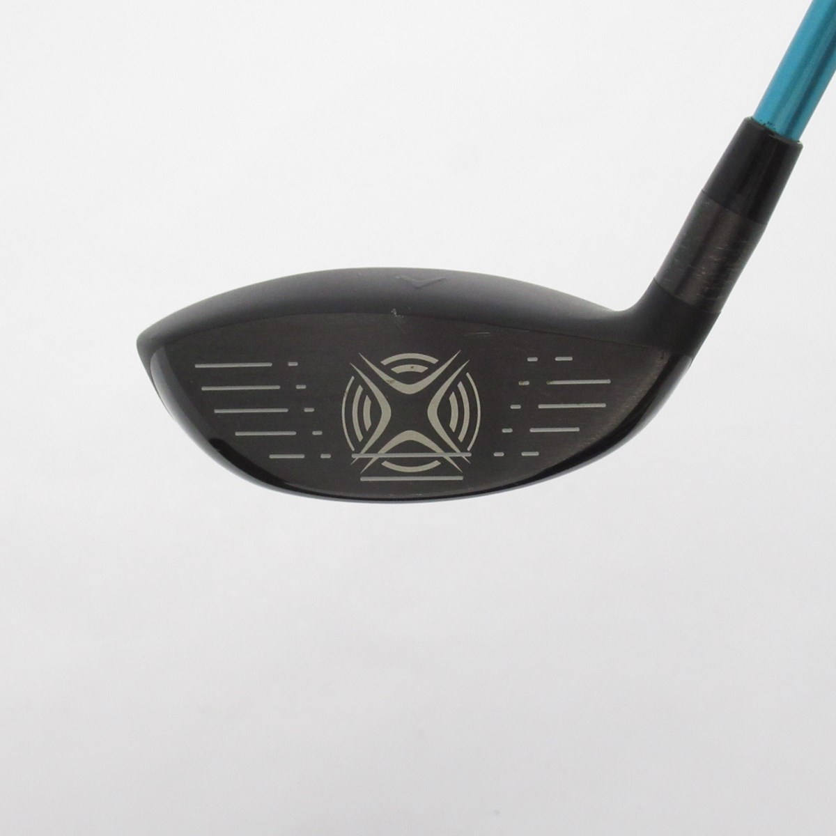 dショッピング |【中古】キャロウェイゴルフ XR XR 16 フェアウェイウッド Tour AD GP-6 シャフト：Tour AD GP-6 S 5W 19° 42.25inch ...