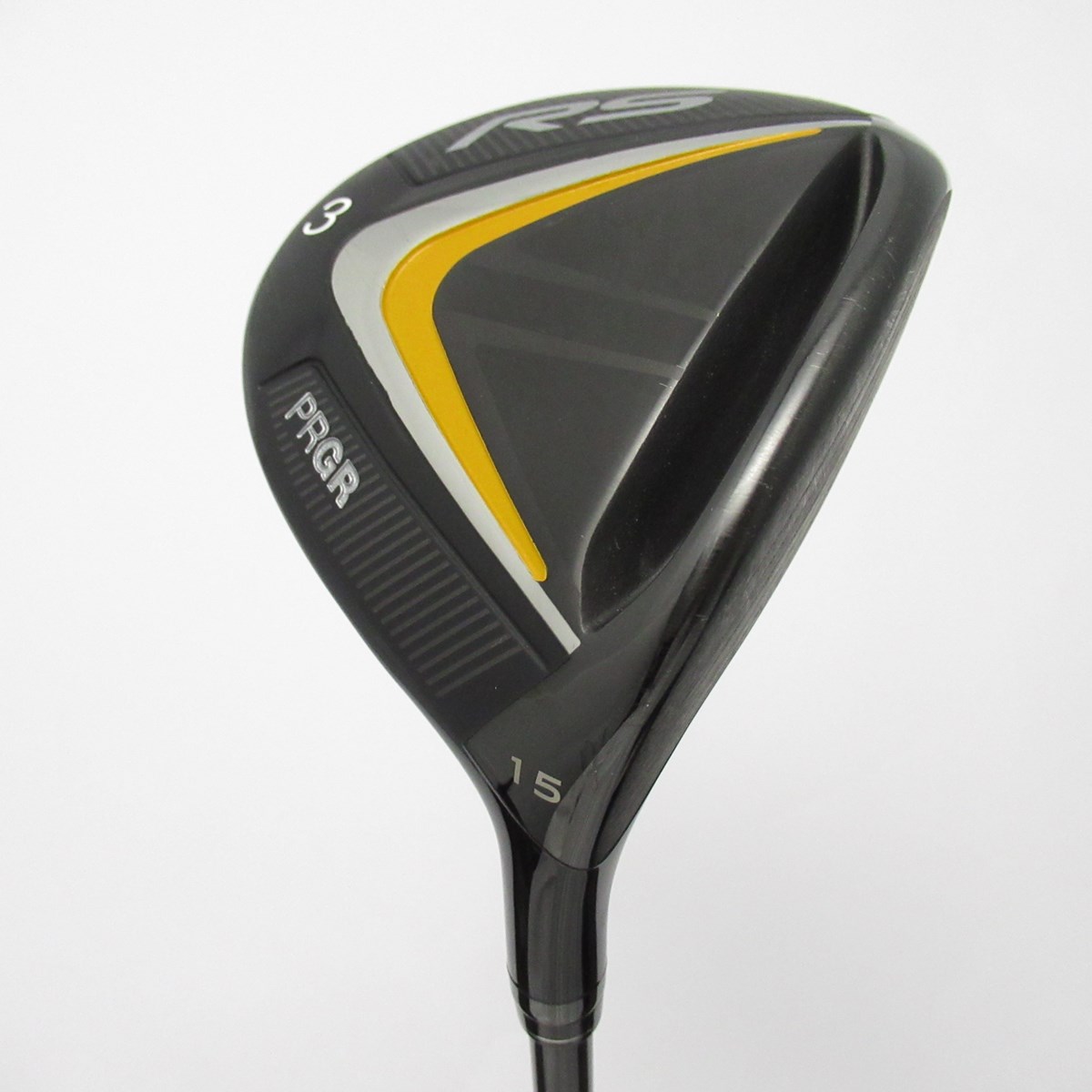 dショッピング |【中古】プロギア RS RS JUST フェアウェイウッド Diamana FOR PRGR シャフト：Diamana FOR PRGR S 3W 15° 43inch ...