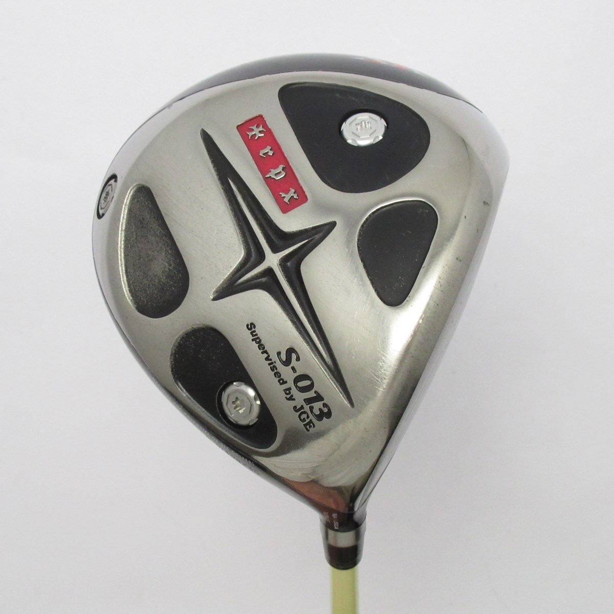 dショッピング |【中古】TRPX S-013 ドライバー TRPX RAYTIS RAVIE シャフト：TRPX RAYTIS RAVIE その他 判別不能° 44.5inch | カテゴリ ...