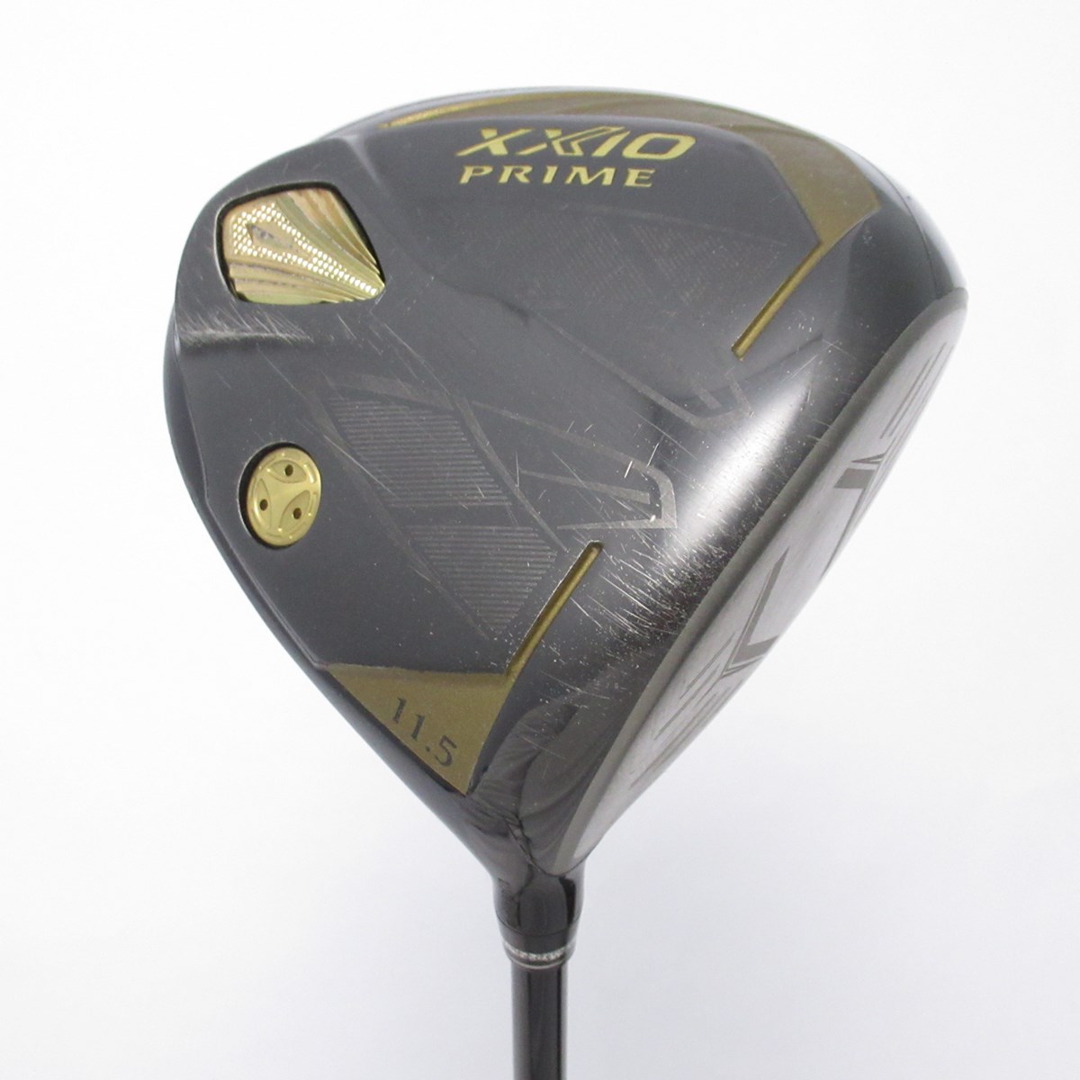 dショッピング |【中古】ダンロップ XXIO ゼクシオ プライム11 ドライバー ゼクシオプライム SP-1100 シャフト：ゼクシオ ...