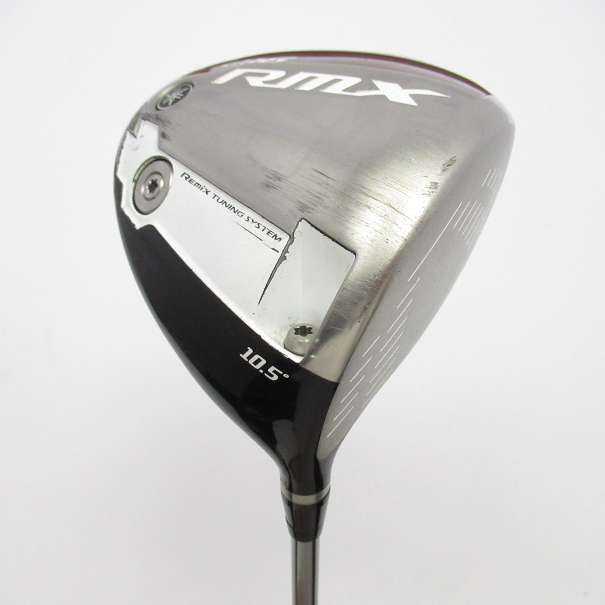 dショッピング |【中古】ヤマハ RMX RMX 216 ドライバー KURO KAGE XM 60 シャフト：KURO KAGE XM 60 ...