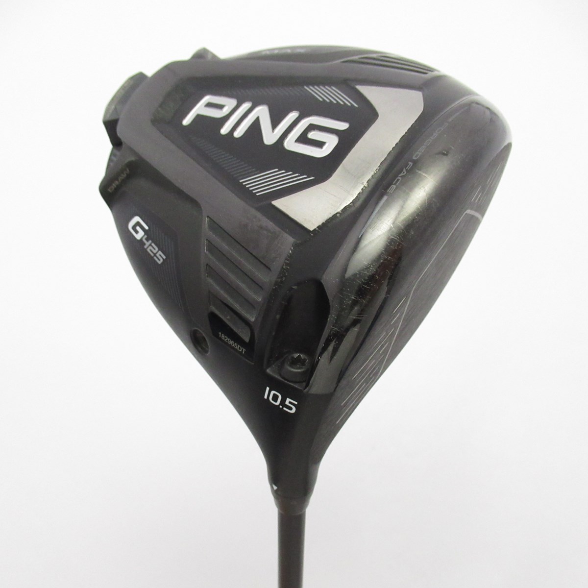 dショッピング |【中古】ピン G425 G425 MAX ドライバー ALTA J CB SLATE シャフト：ALTA J CB SLATE R 10.5° 45.75inch ...