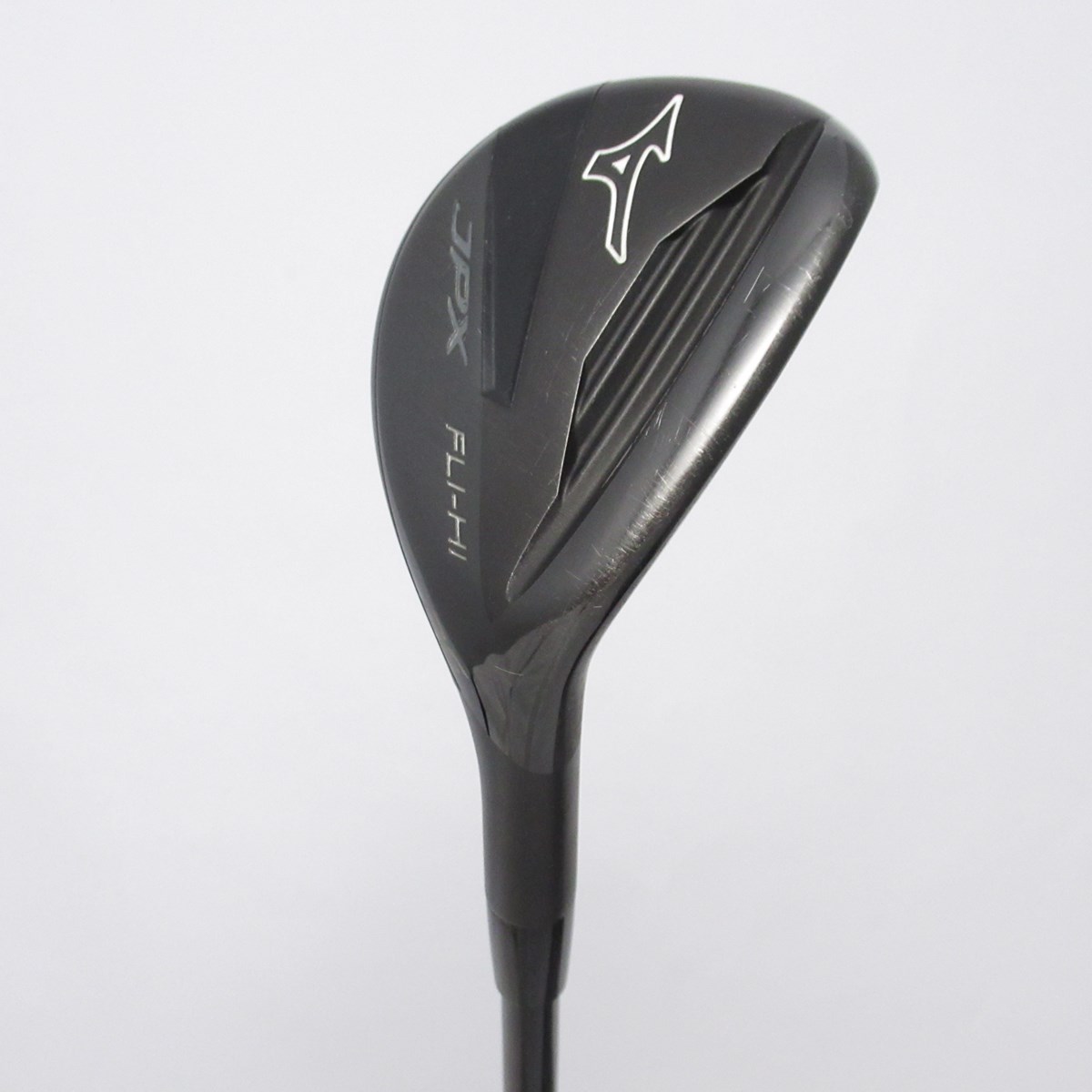 dショッピング |【中古】ミズノ JPX JPX FLI-HI ユーティリティ 22 MFUSION-I シャフト：22 MFUSION-I ...