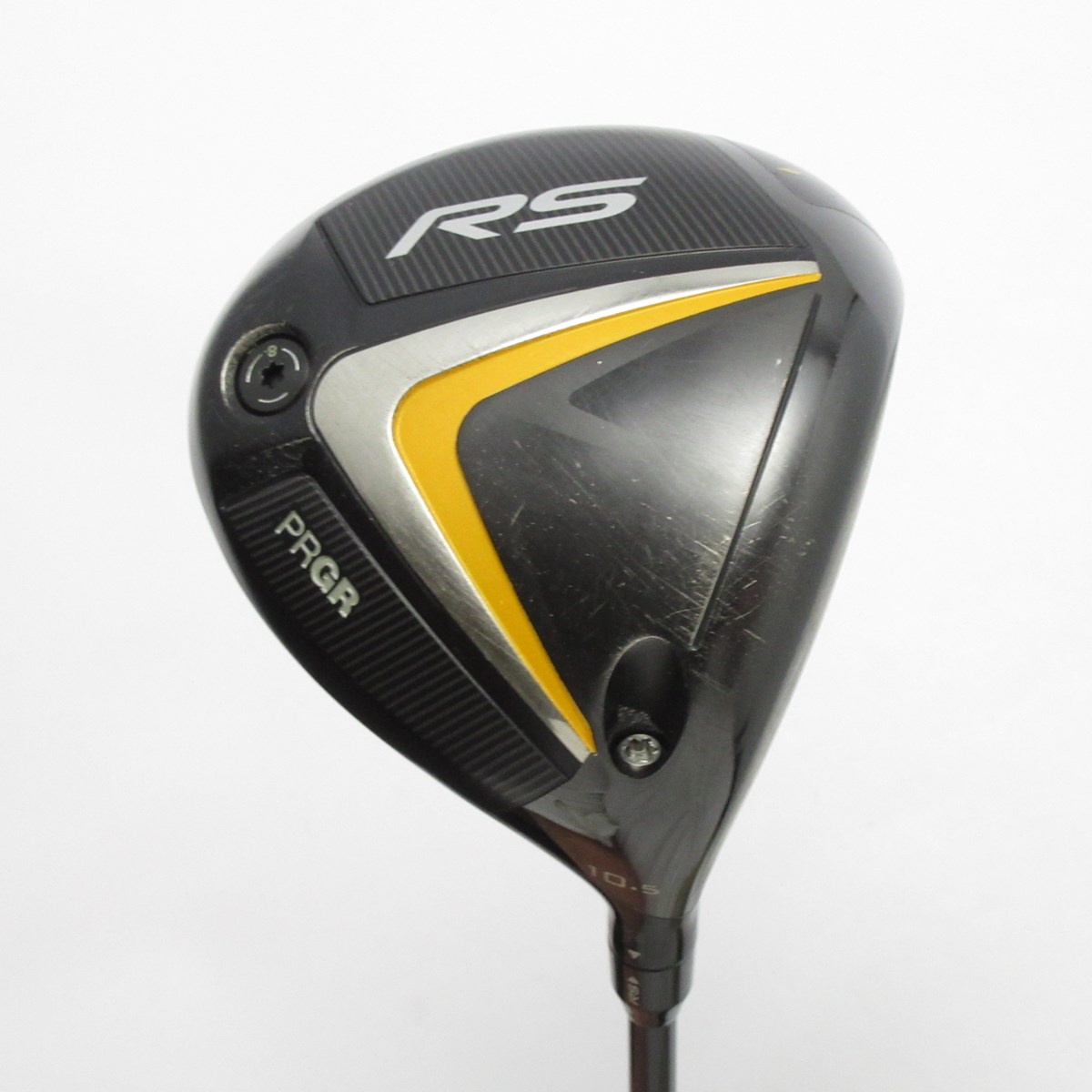 dショッピング |【中古】プロギア RS RS JUST ドライバー Diamana FOR PRGR BLACK シャフト：Diamana FOR PRGR BLACK SR 10.5 ...