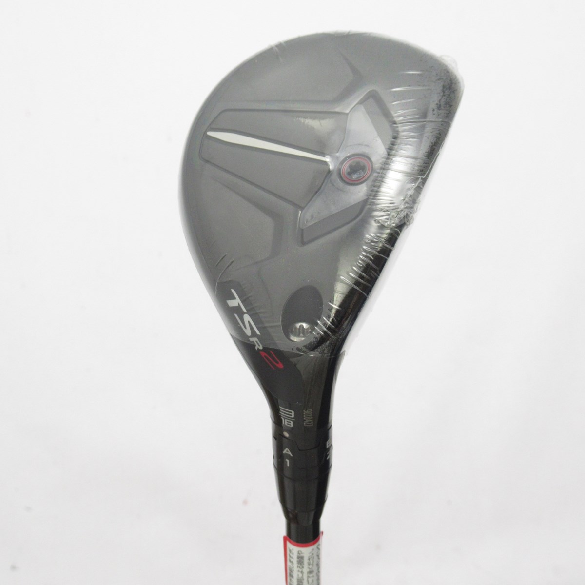 dショッピング |【中古】タイトリスト TSR TSR2 ユーティリティ TENSEI PRO 1K HYBRID 70 シャフト：TENSEI PRO 1K HYBRID 70 S U3 ...
