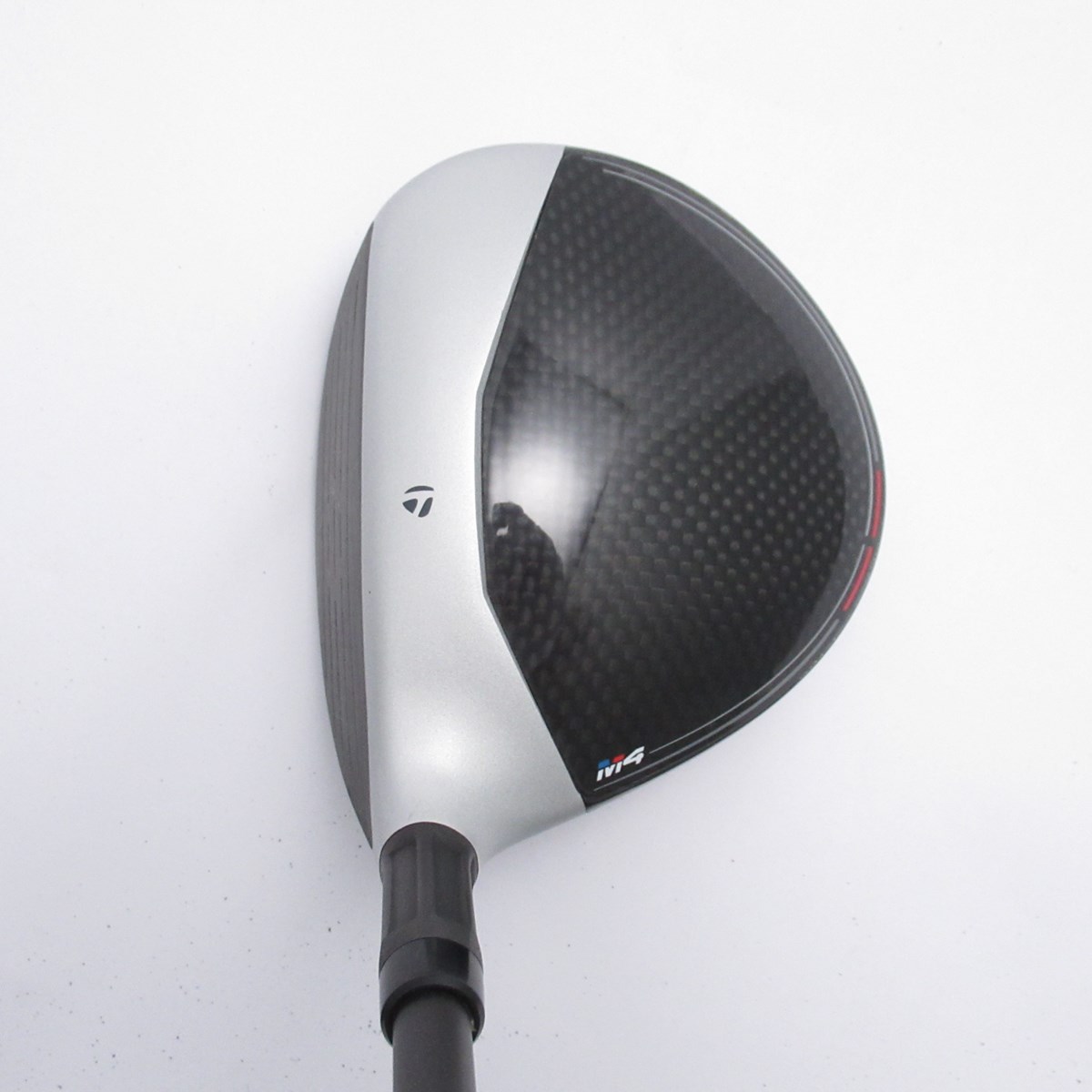 dショッピング |【中古】テーラーメイド M4 M4 フェアウェイウッド Tour AD IZ-6 シャフト：Tour AD IZ-6 S 3W 15° 43inch | カテゴリ：中古フェ ...