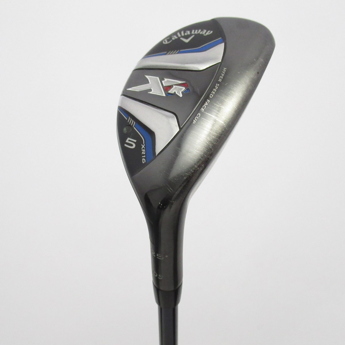 dショッピング |【中古】キャロウェイゴルフ XR XR OS ユーティリティ XR16 シャフト：XR16 S U5 22° 39inch | カテゴリ：中古ユーティリティの販売できる商品 ...