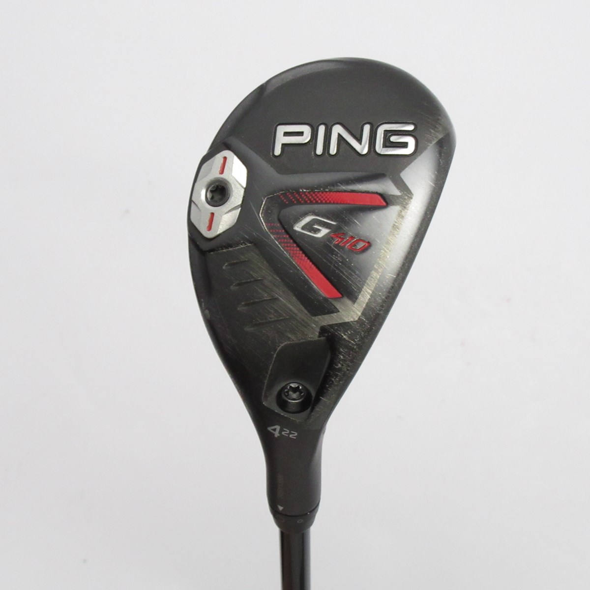 dショッピング |【中古】ピン G SERIES G410 ユーティリティ TENSEI CK PRO ORANGE HYBRID 80 シャフト：TENSEI CK PRO ORANGE ...