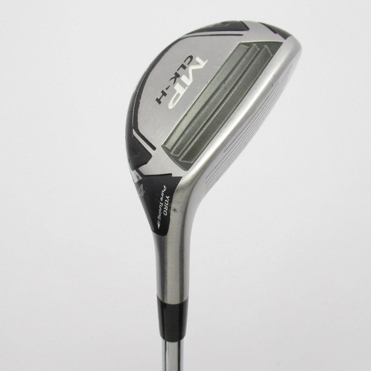 dショッピング |【中古】ミズノ MP MP CLK-H(2015) ユーティリティ Dynamic Gold CPT シャフト ...