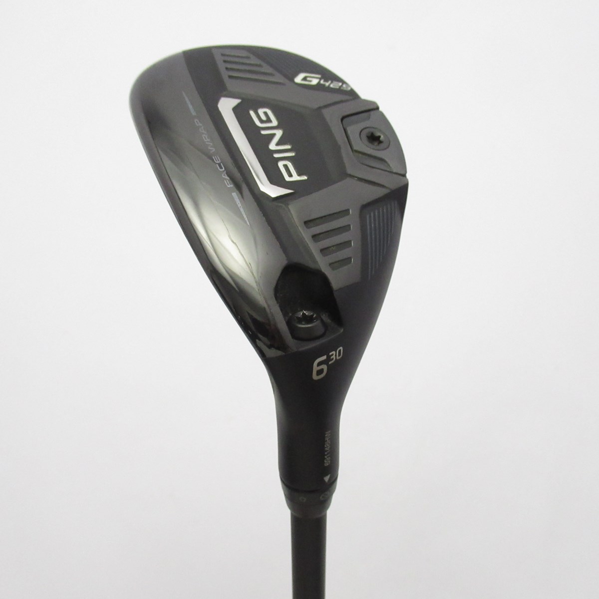 dショッピング |【中古】ピン G SERIES G425 ハイブリッド ユーティリティ ALTA J CB SLATE シャフト：ALTA J CB SLATE R U6 30° 38 ...