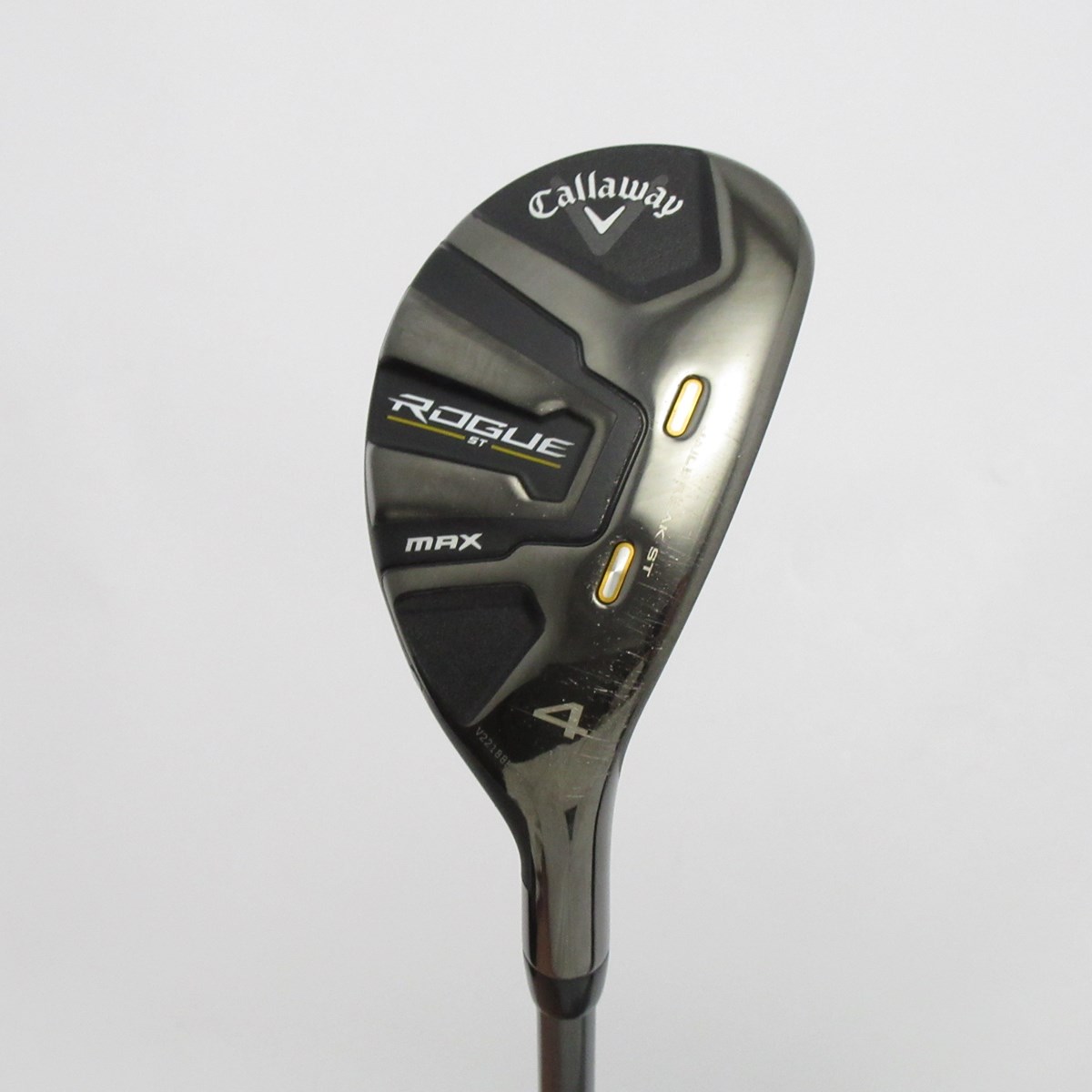 dショッピング |【中古】キャロウェイゴルフ ROGUE ローグ ST MAX ユーティリティ Fujikura MC 70 for Callaway シャフト：Fujikura MC 70 ...