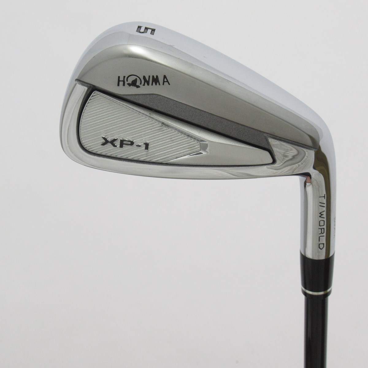 dショッピング |【中古】本間ゴルフ TOUR WORLD TOUR WORLD TW XP-1 アイアン VIZARD 43 シャフト：VIZARD 43 SR | カテゴリ：中古アイアン ...