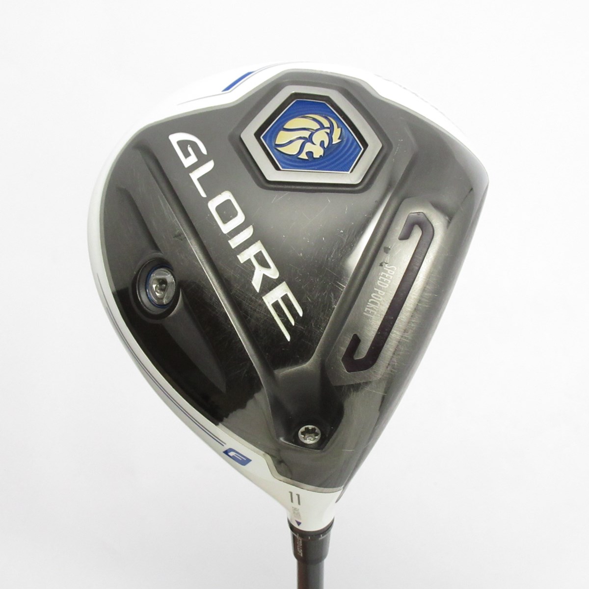 dショッピング |【中古】テーラーメイド GLOIRE グローレ F ドライバー TENSEI RED TM50(2022) シャフト：TENSEI RED TM50(2022) S 11 ...