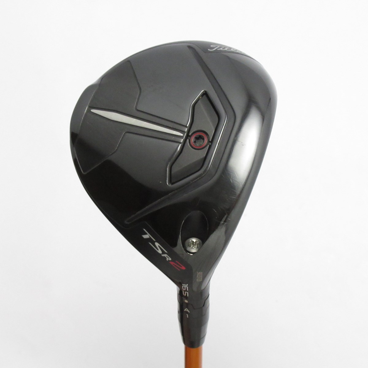 dショッピング |【中古】タイトリスト TSR TSR2 フェアウェイウッド Tour AD DI-6(2020) シャフト：Tour AD DI-6(2020) S 4W 16.5 ...