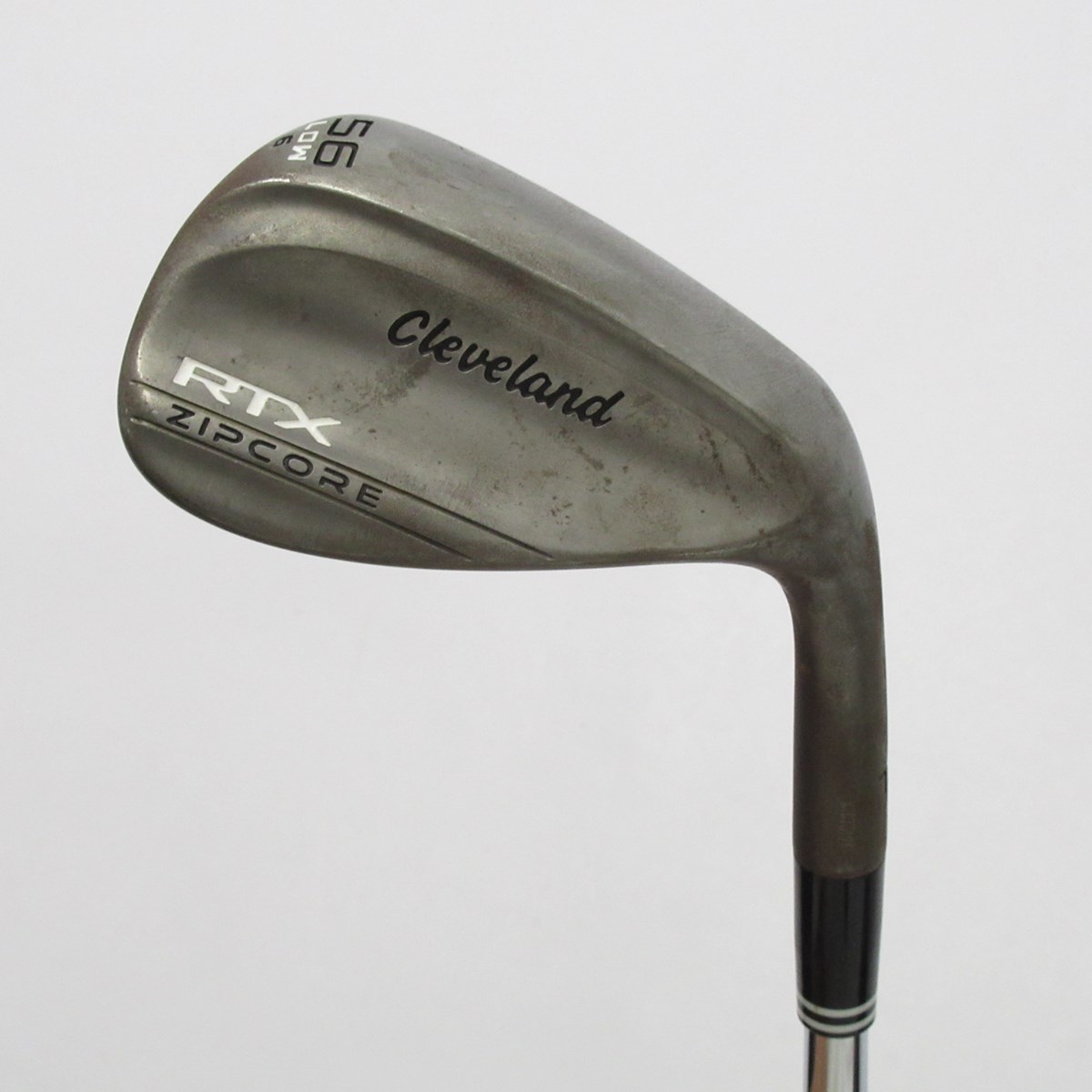 dショッピング |【中古】クリーブランド RTX RTX ジップコア ツアーラック US ウェッジ Dynamic Gold SPINNER ...