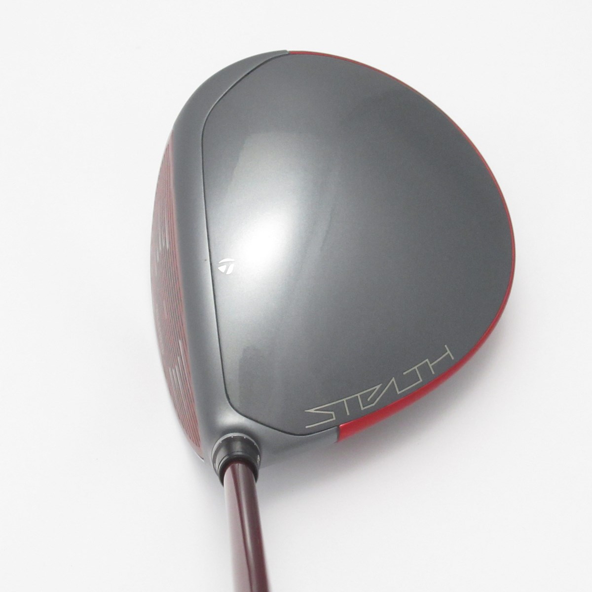dショッピング |【中古】テーラーメイド STEALTH ステルス2 HD ドライバー TENSEI RED TM40(2022) シャフト：TENSEI RED TM40(2022) L ...