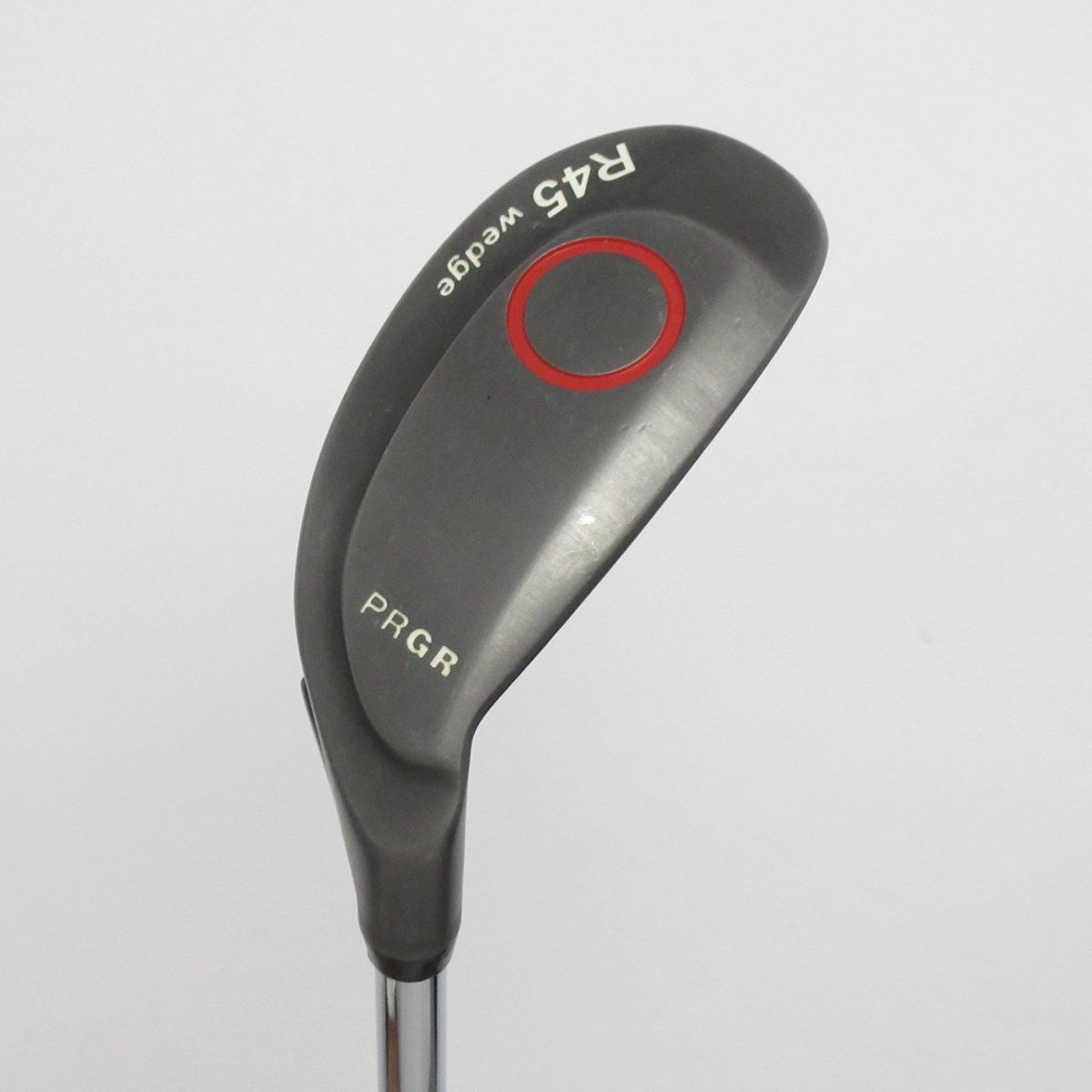 dショッピング |【中古】プロギア PRGR R45 Wedge ウェッジ スチールシャフト シャフト：スチールシャフト WEDGE ...
