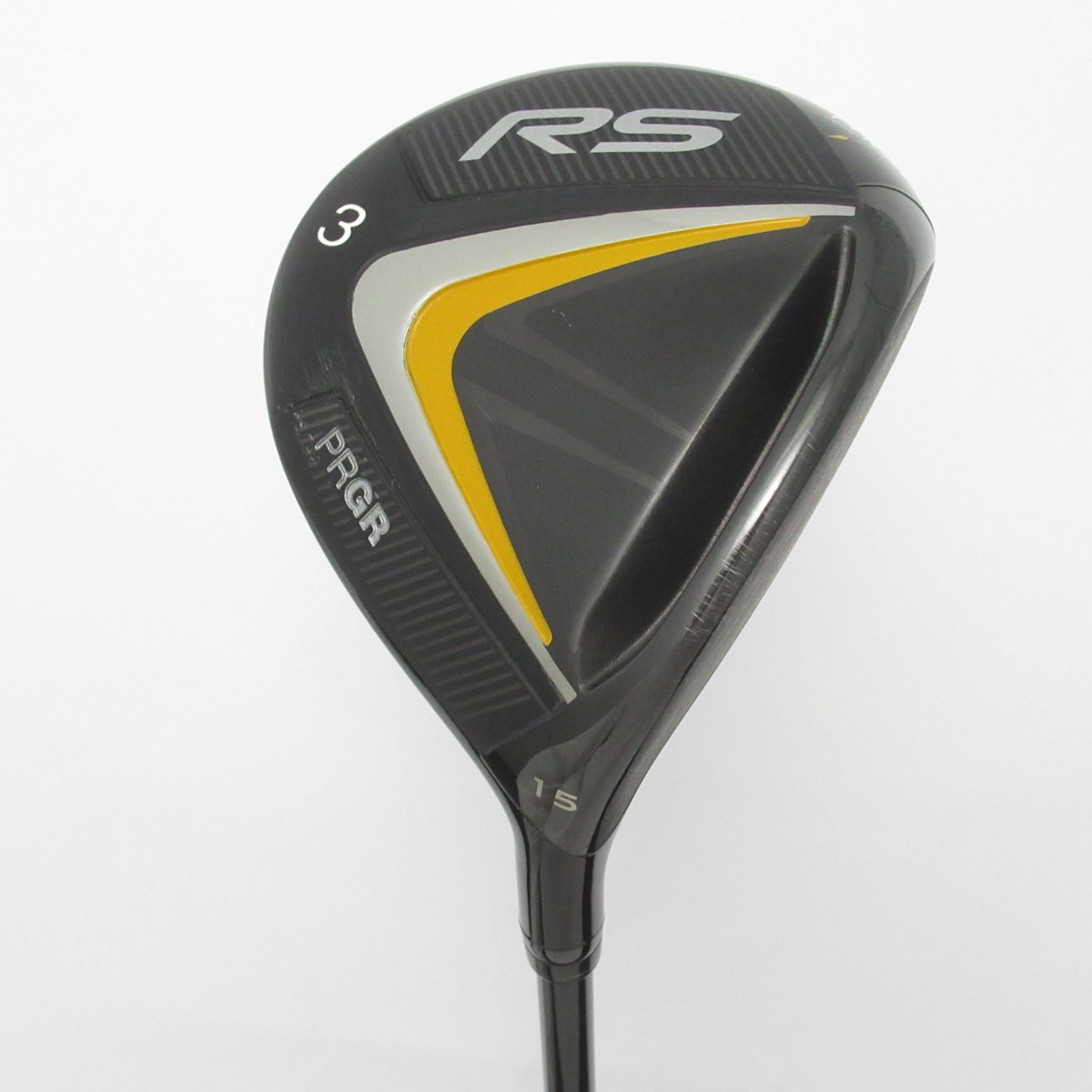dショッピング |【中古】プロギア RS RS JUST フェアウェイウッド Diamana FOR PRGR シャフト：Diamana FOR PRGR R 3W 15° 43inch ...