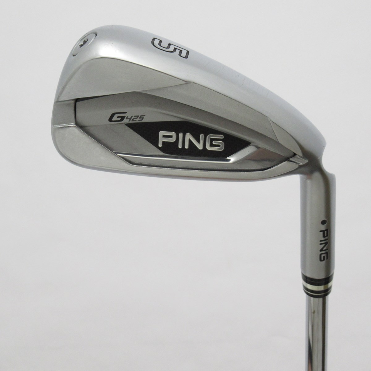 dショッピング |【中古】ピン G425 G425 アイアン N.S.PRO 950GH neo シャフト：N.S.PRO 950GH neo R | カテゴリ：中古アイアンセットの販売できる ...