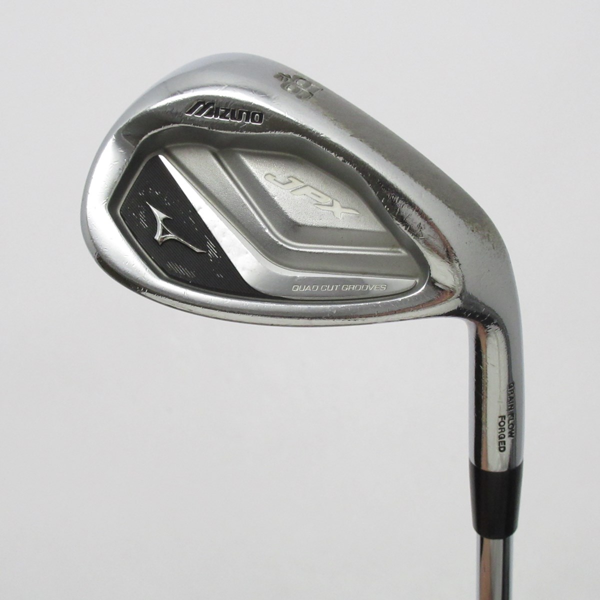 dショッピング |【中古】ミズノ JPX JPX FORGED ウェッジ スチールシャフト シャフト：スチールシャフト 判別不能 SW 56-12° 35.25inch | カテゴリ：中古 ...