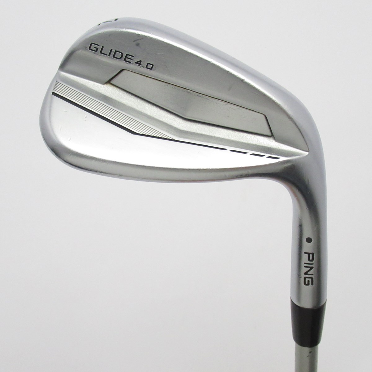 dショッピング |【中古】ピン GLIDE グライド 4.0 S ウェッジ MCI 80 シャフト：MCI 80 R AW 52-12° 35.75inch | カテゴリ：中古ウェッジの販売 ...