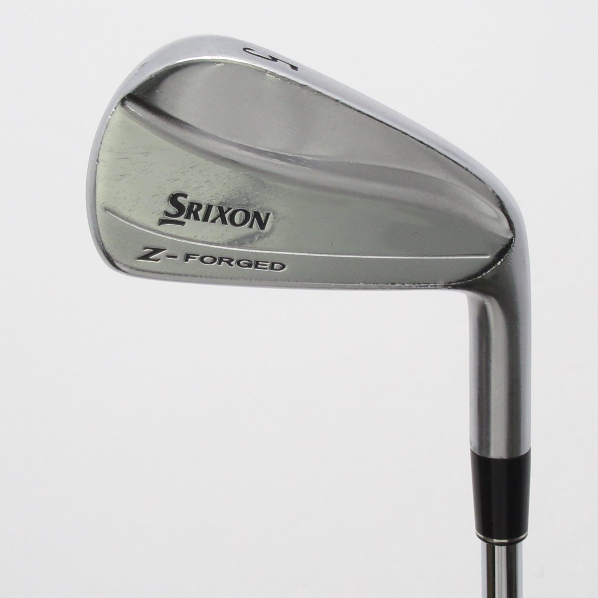 dショッピング |【中古】ダンロップ SRIXON スリクソン Z-FORGED アイアン Dynamic Gold DST シャフト：Dynamic Gold DST S200 | カテゴリ ...