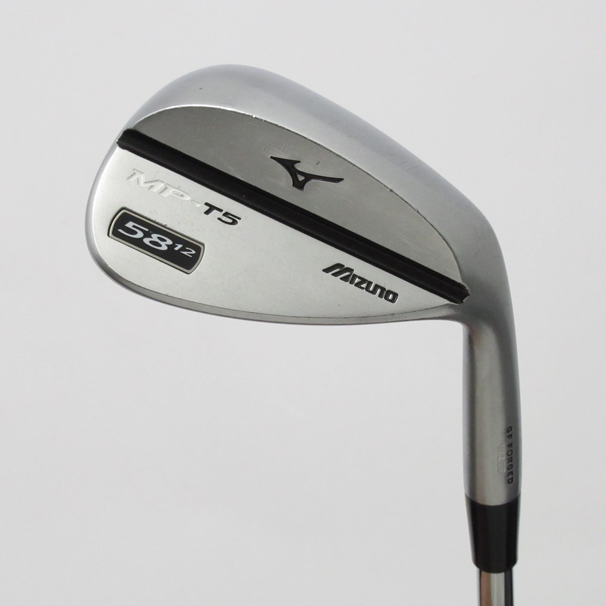 dショッピング |【中古】ミズノ MP MP-T5 ウェッジ Dynamic Gold CPT TOUR ISSUE シャフト：Dynamic ...