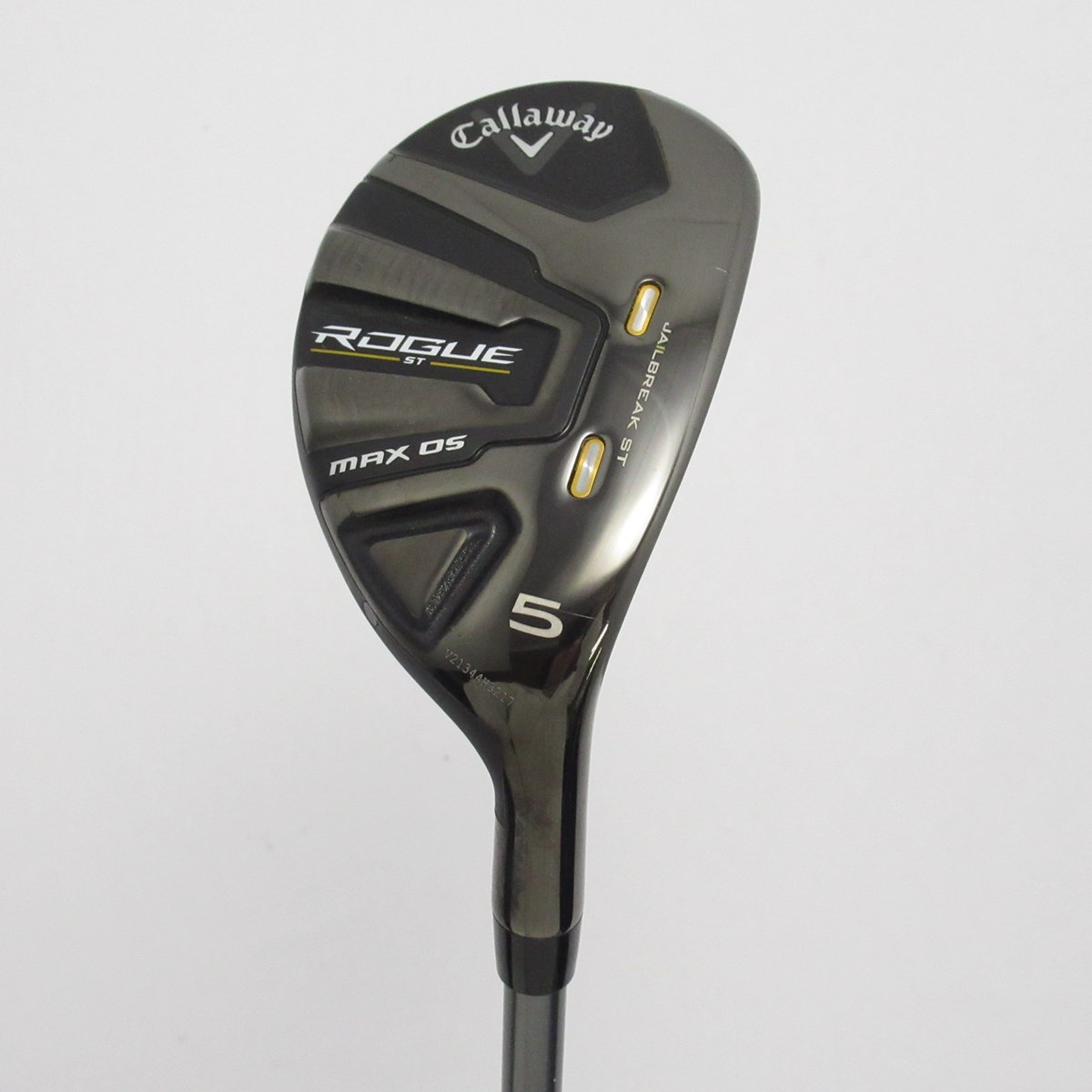 dショッピング |【中古】キャロウェイゴルフ ROGUE ローグ ST MAX OS ユーティリティ Fujikura MC 70 for Callaway シャフト：Fujikura MC ...