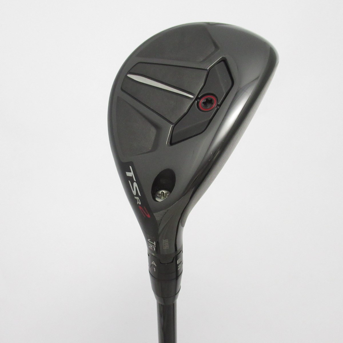 dショッピング |【中古】タイトリスト TSR TSR2 ユーティリティ TENSEI PRO 1K HYBRID 70 シャフト：TENSEI PRO 1K HYBRID 70 S U4 ...