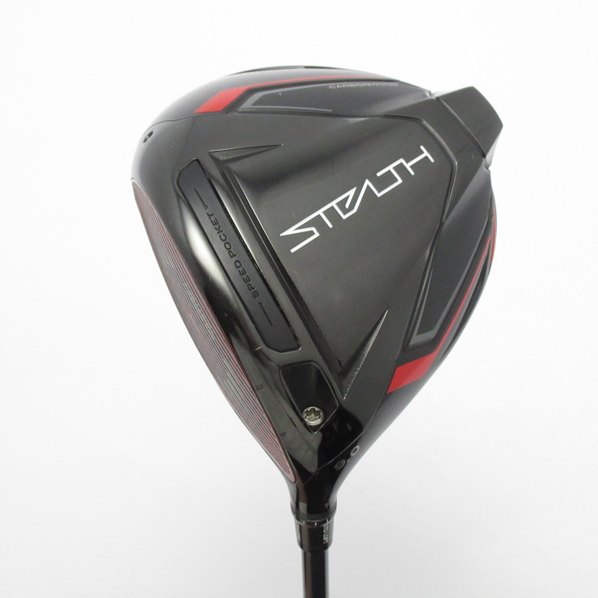 dショッピング |【中古】テーラーメイド STEALTH ステルス ドライバー TENSEI RED TM50(2022) シャフト：TENSEI RED TM50(2022) S 9° 45 ...