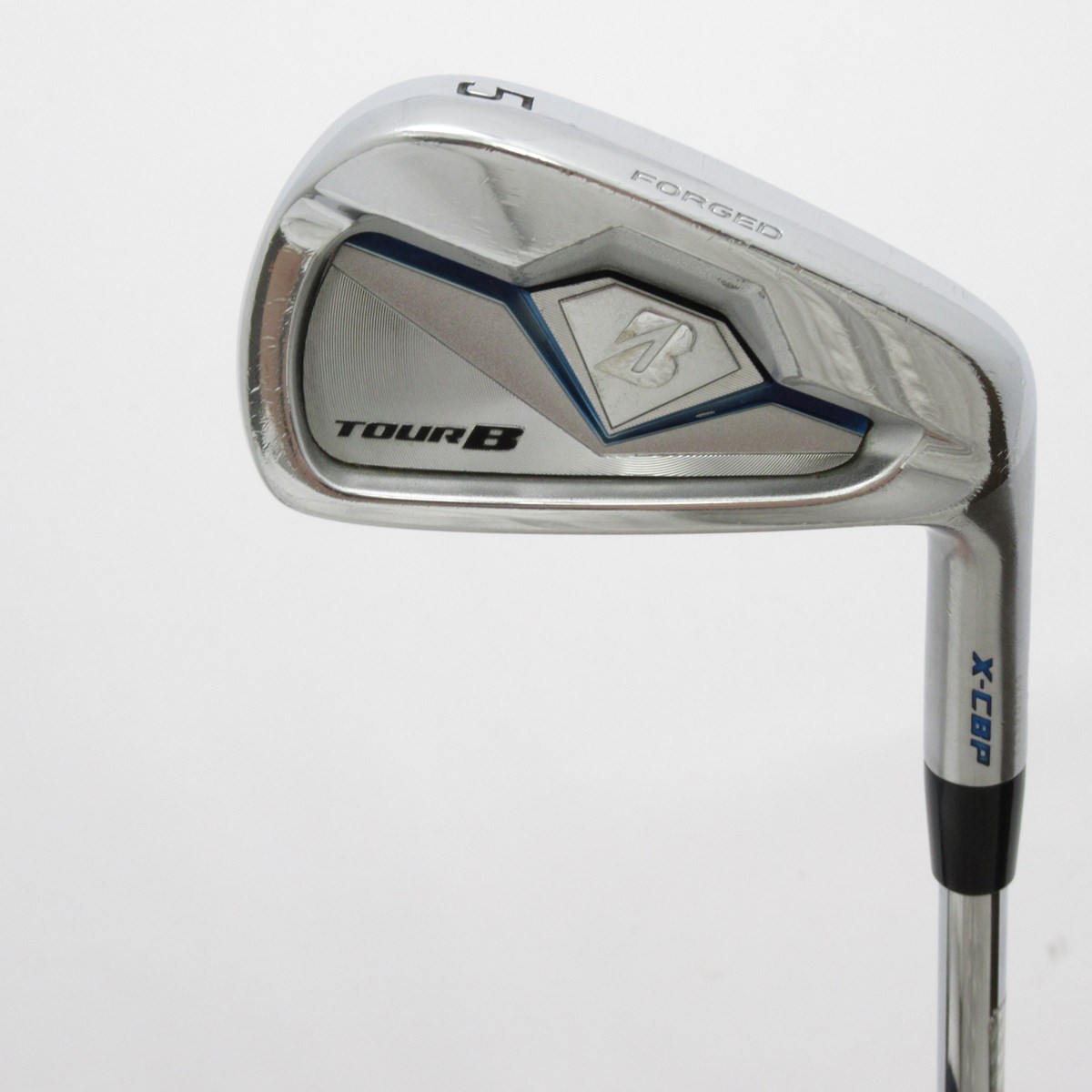 dショッピング |【中古】ブリヂストン TOUR B TOUR B X-CBP アイアン N.S.PRO MODUS3 TOUR 105 シャフト：N.S.PRO MODUS3 TOUR ...