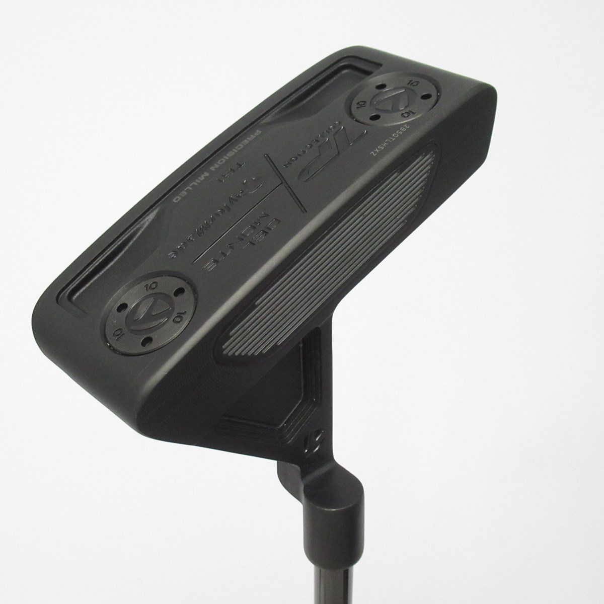 dショッピング |【中古】テーラーメイド TP Collection TP コレクション BLACK トラスヒール DEL MONTE TB1 ...