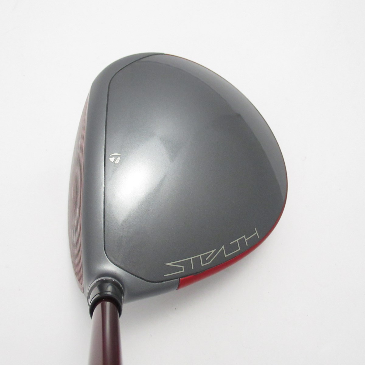 dショッピング |【中古】テーラーメイド STEALTH ステルス2 HD ドライバー TENSEI RED TM40(2022) シャフト：TENSEI RED TM40(2022) L ...