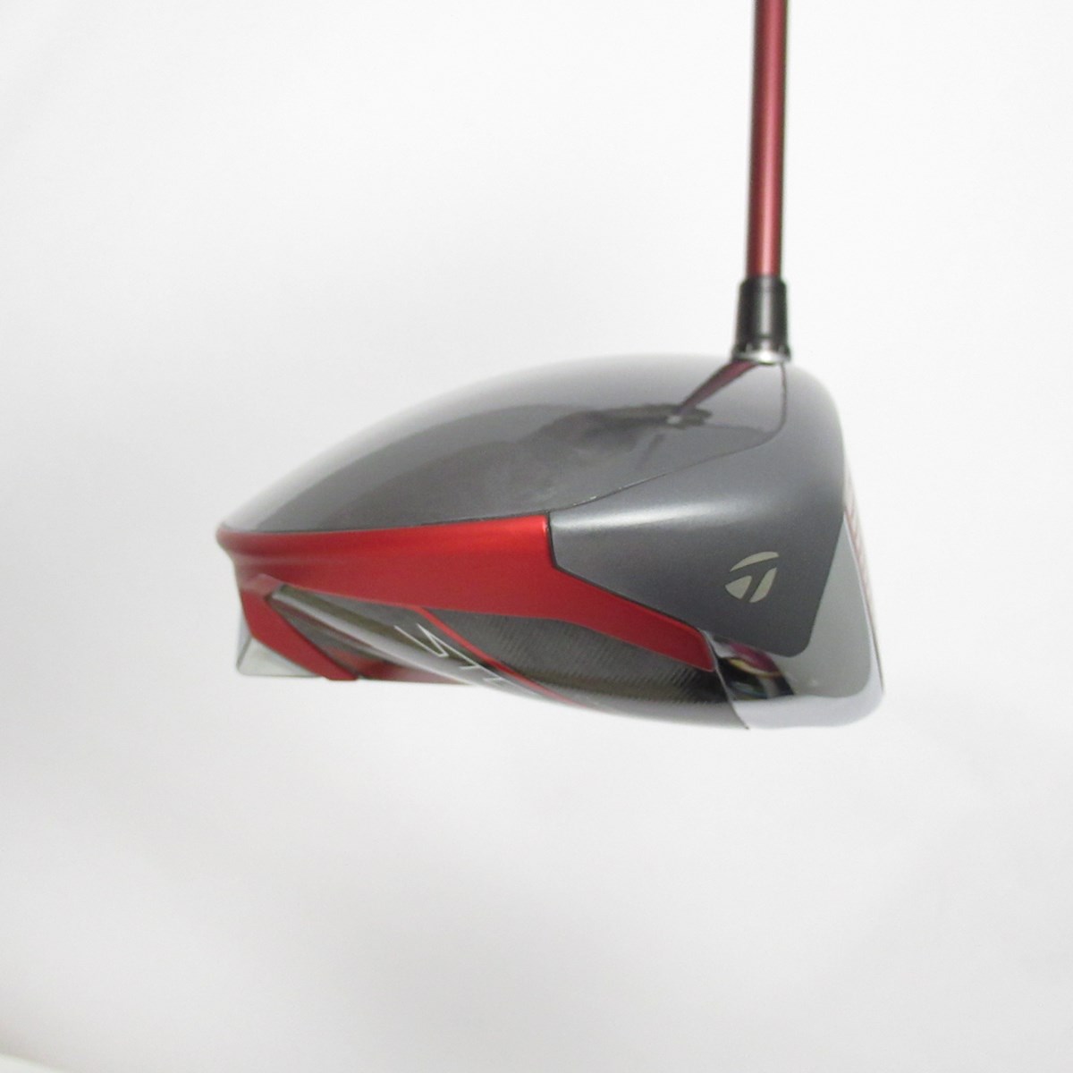 dショッピング |【中古】テーラーメイド STEALTH ステルス2 HD ドライバー TENSEI RED TM40(2022) シャフト：TENSEI RED TM40(2022) L ...