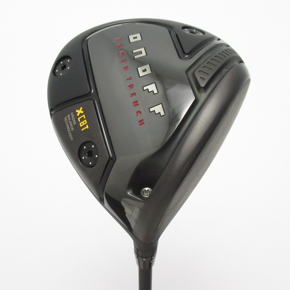 dショッピング |【中古】オノフ KURO オノフ KURO ドライバー ONOFF CBT：624D シャフト：ONOFF CBT：624D ...