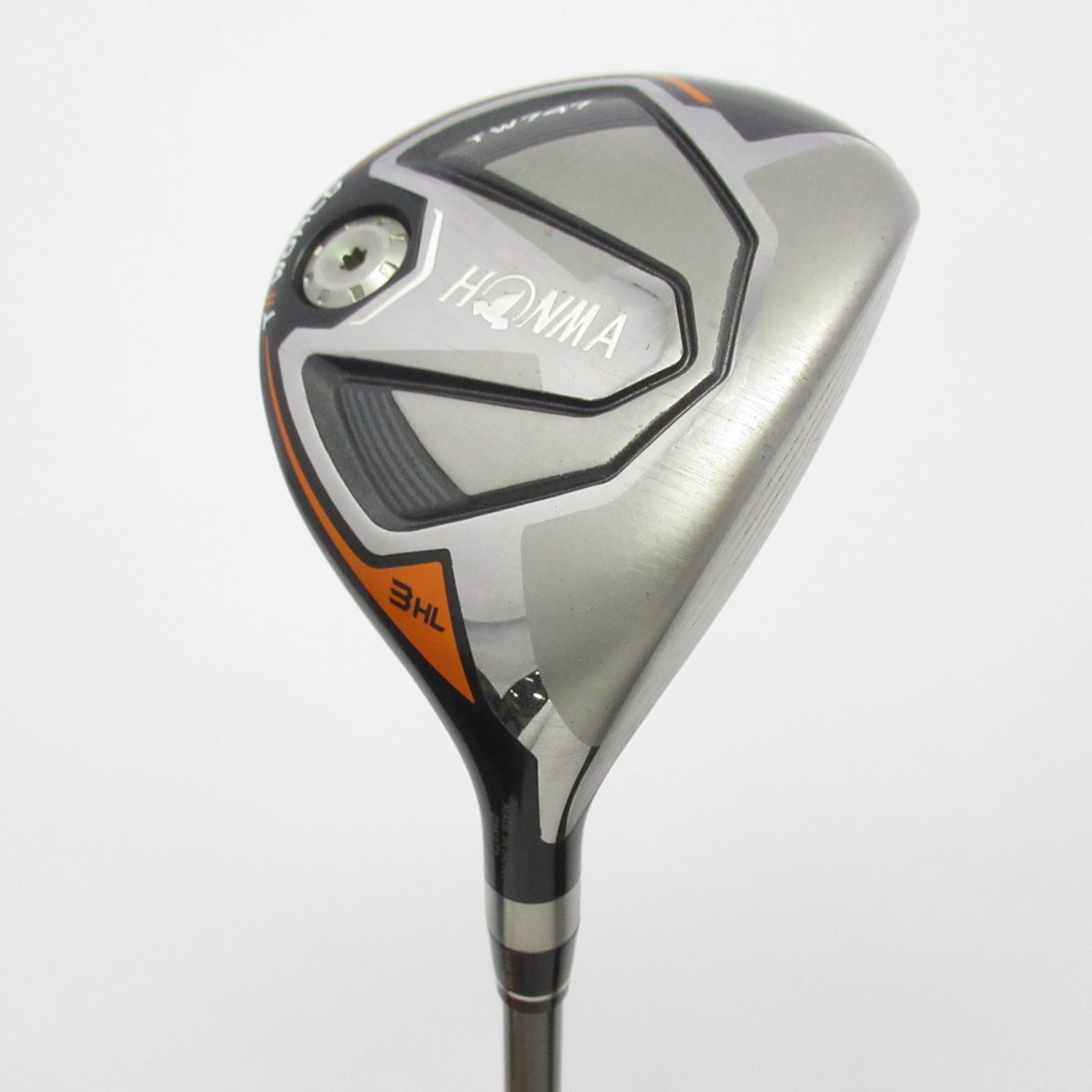 dショッピング |【中古】本間ゴルフ TOUR WORLD TOUR WORLD TW747 FW フェアウェイウッド VIZARD For TW747 シャフト：VIZARD For ...