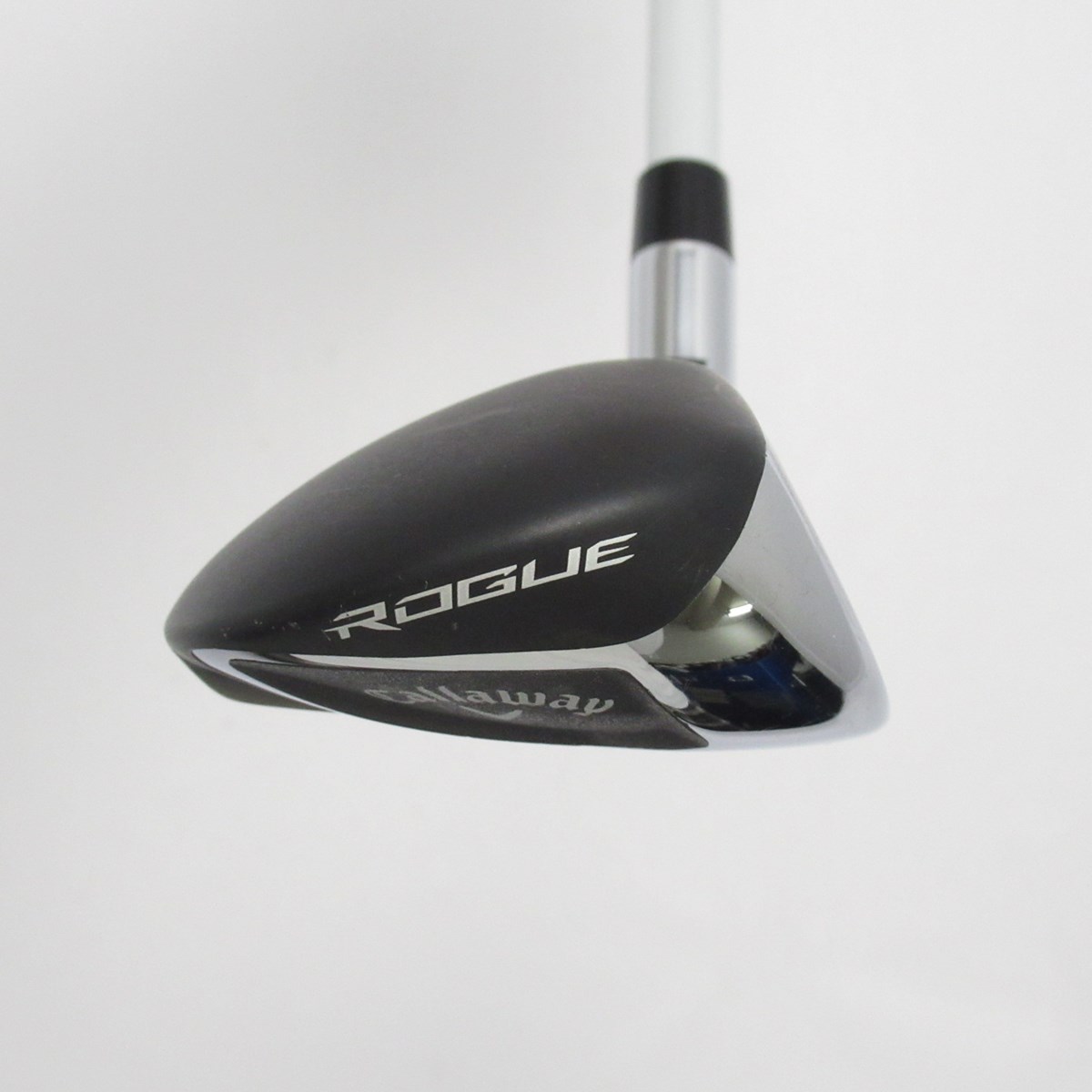 dショッピング |【中古】キャロウェイゴルフ ROGUE ローグ ST MAX FAST ユーティリティ ELDIO 40 for Callaway シャフト：ELDIO 40 for ...
