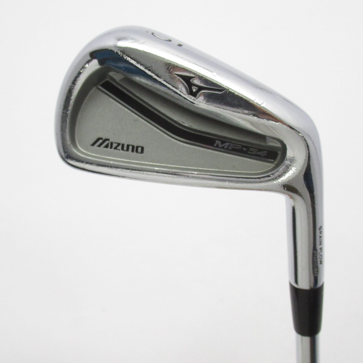 dショッピング |【中古】ミズノ MP MP-54 アイアン Dynamic Gold シャフト：Dynamic Gold S200 ...