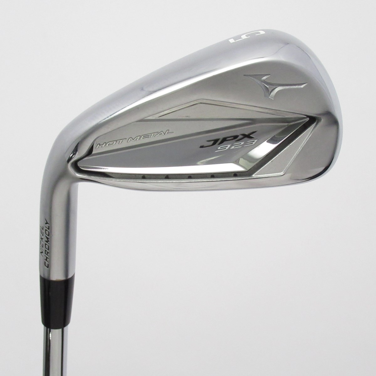dショッピング |【中古】ミズノ JPX JPX 923 HOT METAL アイアン N.S.PRO 950GH neo シャフト：N.S.PRO 950GH neo S レフティ ...