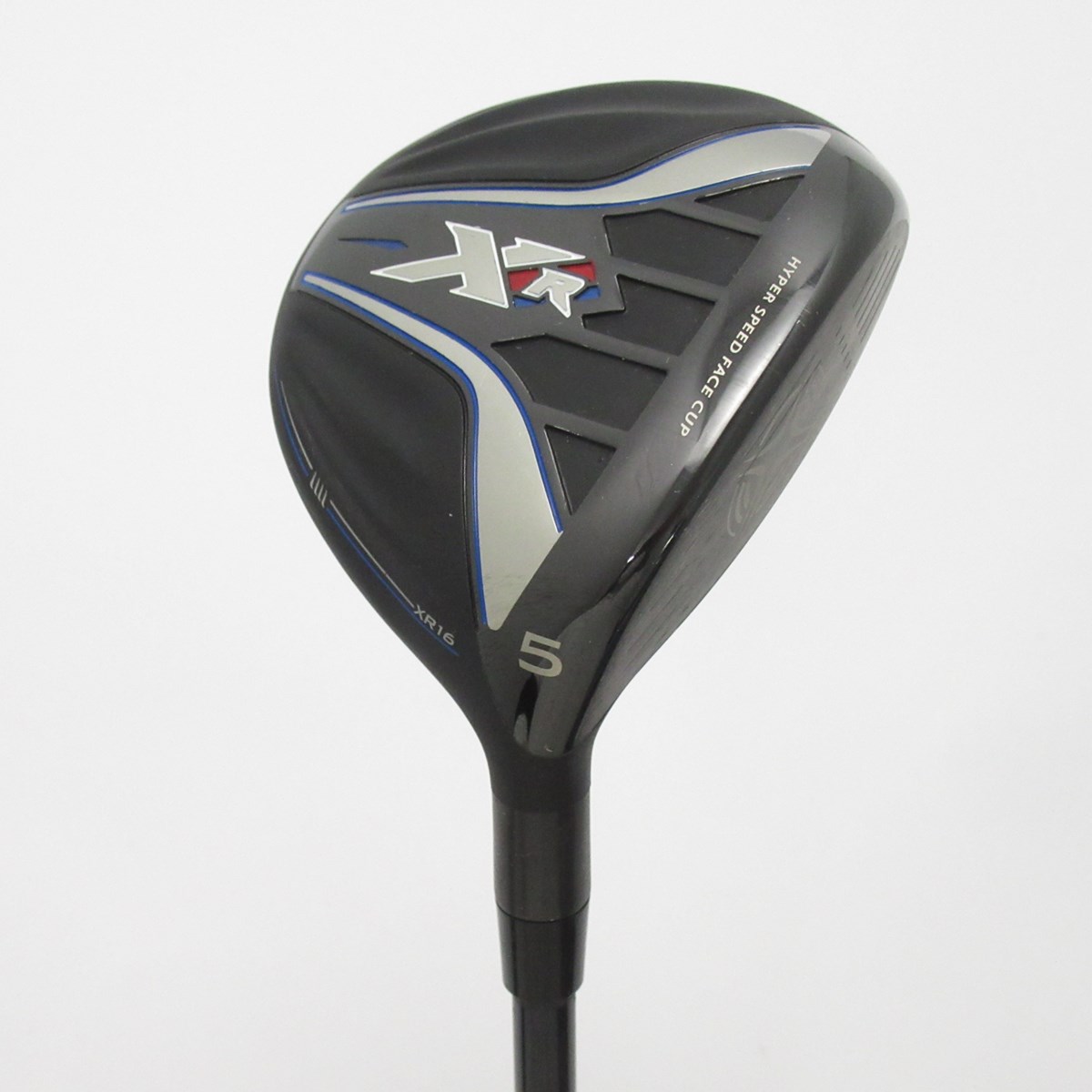 dショッピング |【中古】キャロウェイゴルフ XR XR 16 フェアウェイウッド XR16 シャフト：XR16 S 5W 19° 42.25inch | カテゴリ：中古フェアウェイウッドの ...