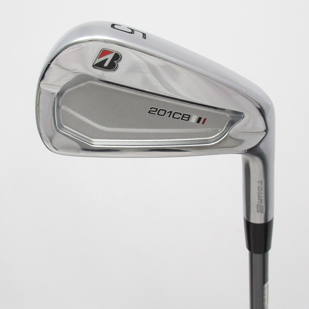 dショッピング |【中古】ブリヂストン TOUR B 201CB アイアン MCI 80 BLACK シャフト：MCI 80 BLACK S | カテゴリ：中古アイアンセットの販売できる商品 ...