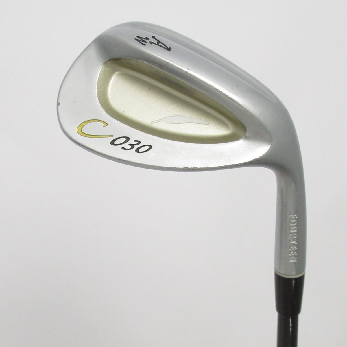 dショッピング |【中古】フォーティーン FOURTEEN C030 ウェッジ Tour AD AD-65 Type2 シャフト：Tour ...